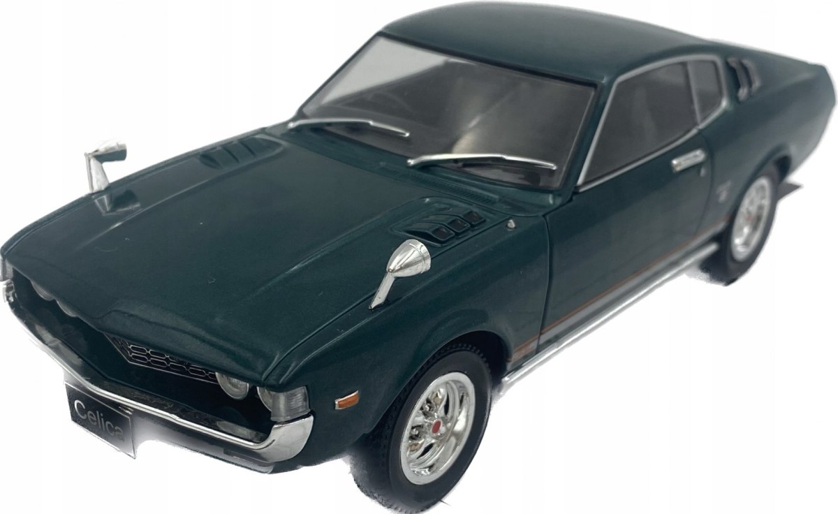 Toyota Celica Lb 2000 Gt 124142 Whitebox 1:24 - WhiteBox | Sklep EMPIK.COM